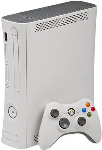 Xbox 360S Slim 250GB Unboxed CeX AU Buy Sell Donate